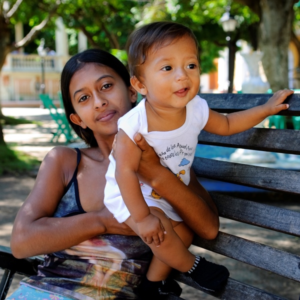 Join us in Protecting the Health of Immigrant Children Entering the U.S ...