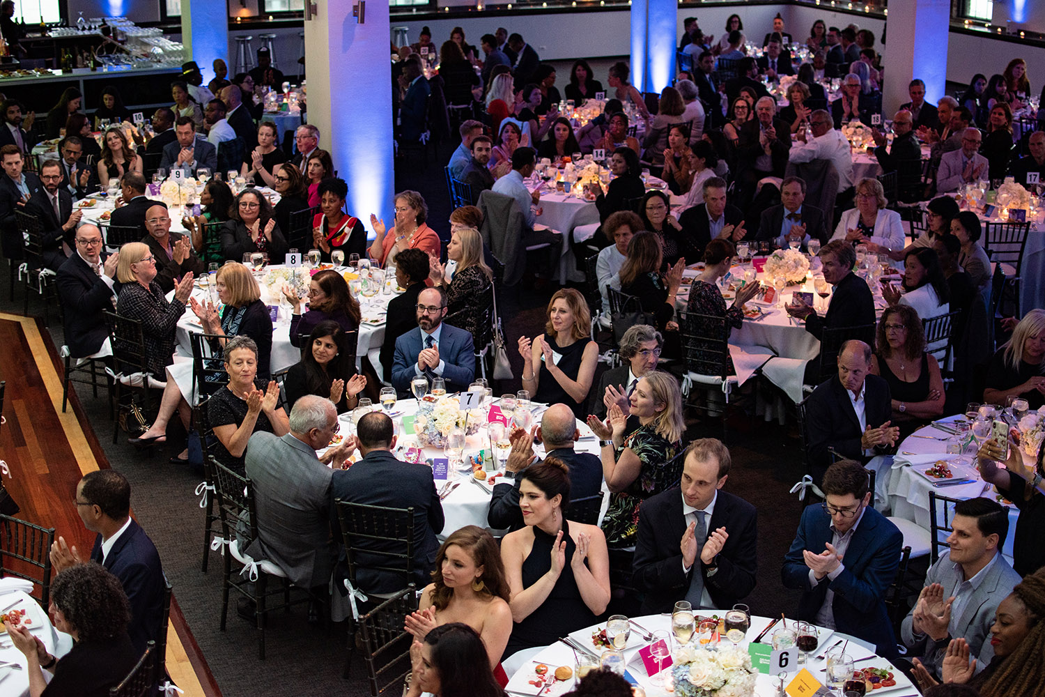 Public Health Solutions Hosts 2019 Health Reimagined Gala - Public ...