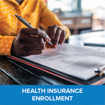 We are here to help - Public Health Solutions