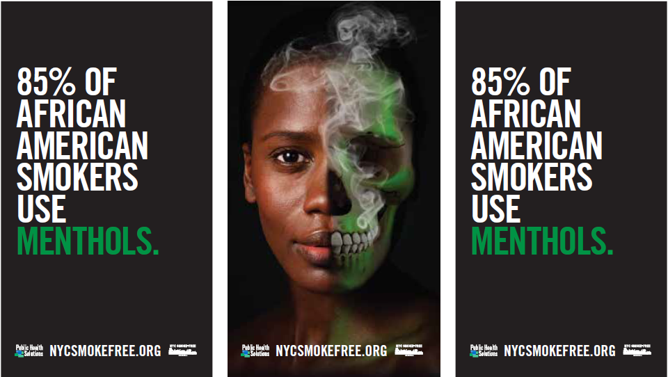 NYC Smoke-Free - Public Health Solutions