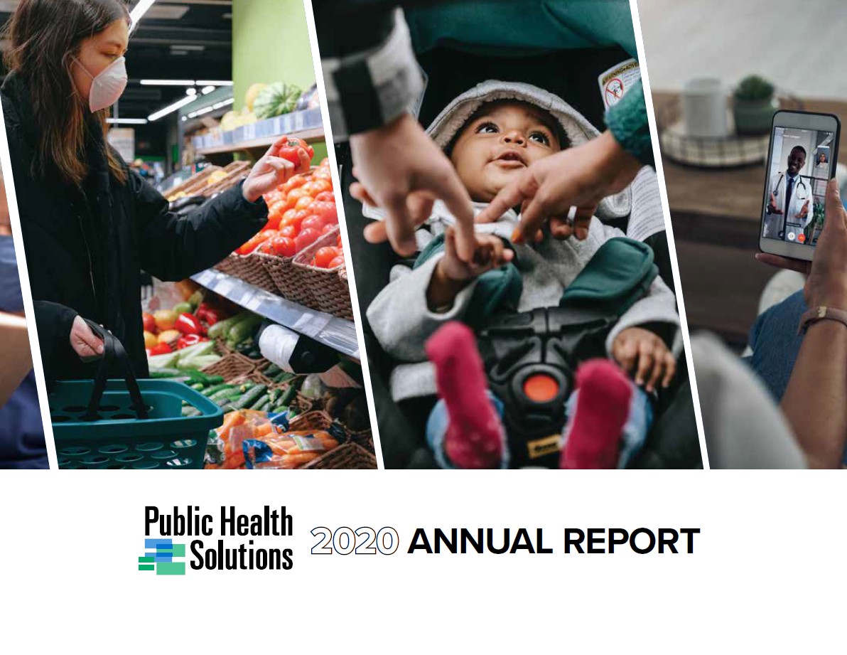 Videos and Publications - Public Health Solutions