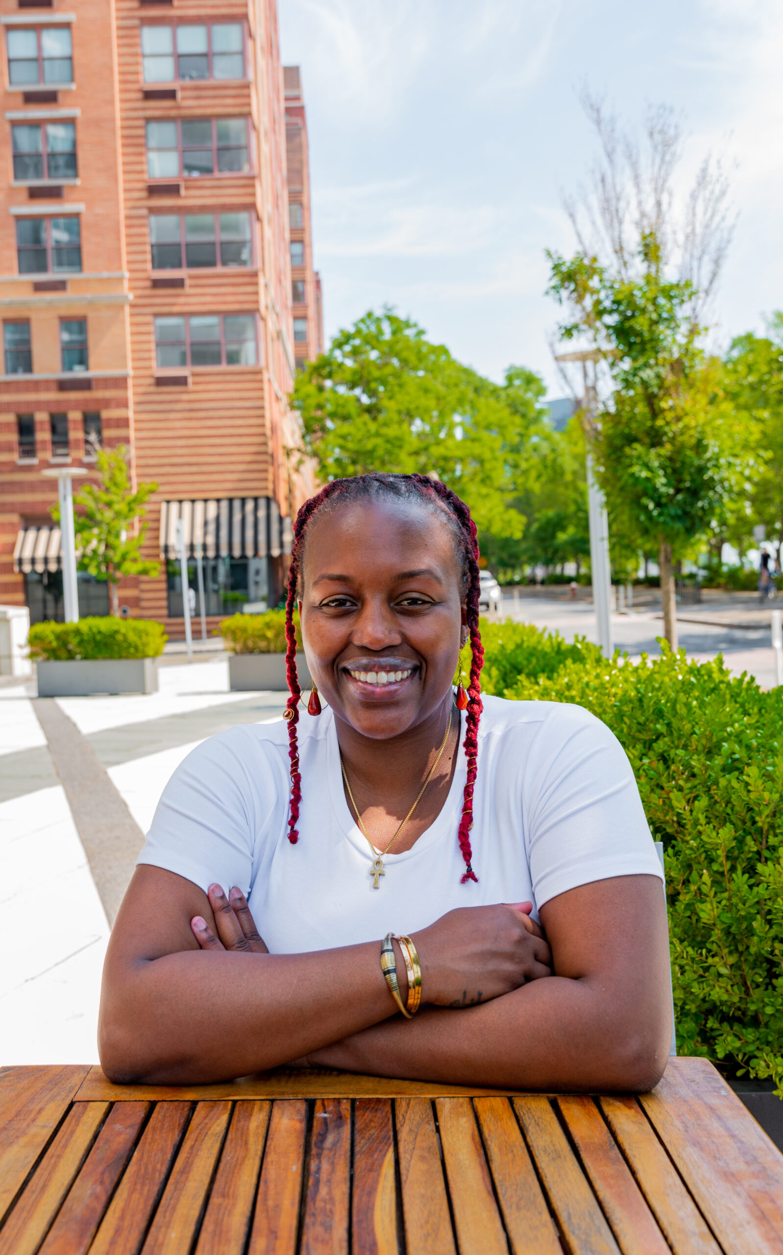 Sebrena & Stephanie: Healing from Pregnancy Loss - Public Health Solutions