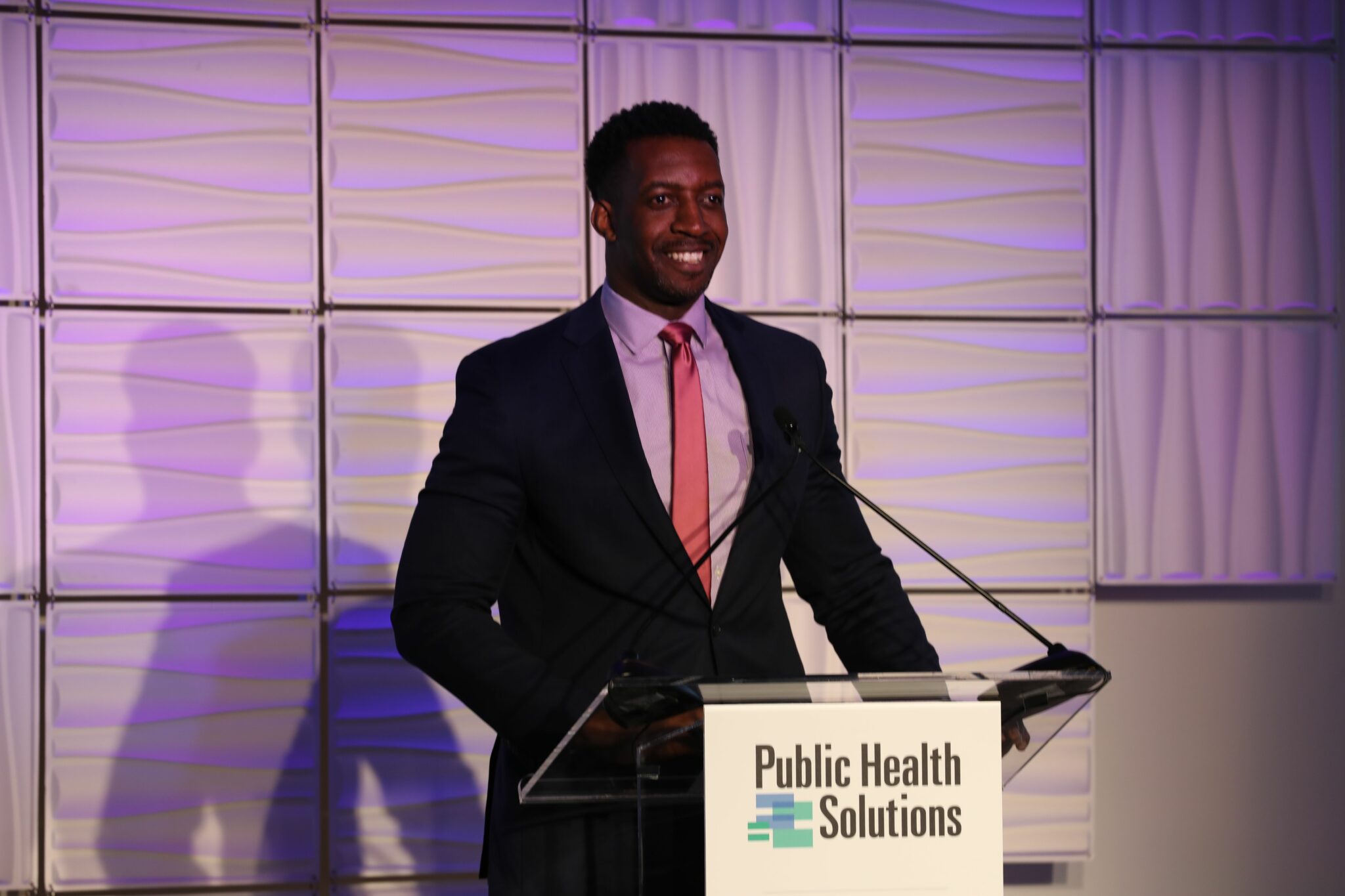 Public Health Solutions Hosts 2022 Health Reimagined Gala - Public ...