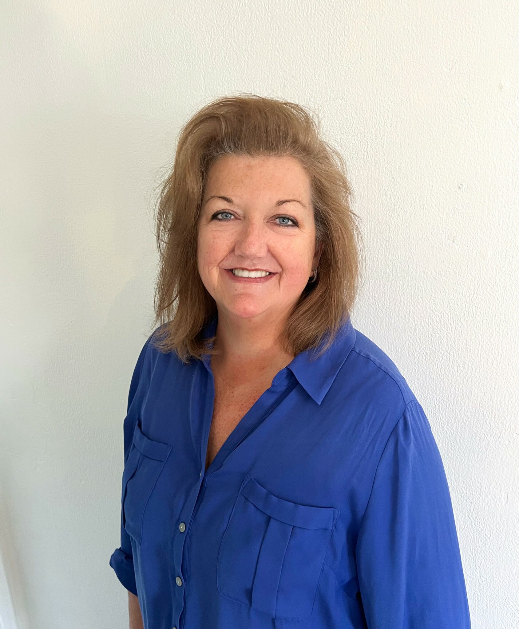 Executive Team - Public Health Solutions